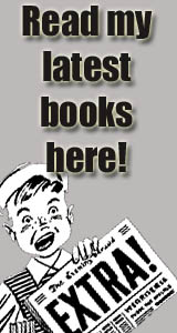 The Trick is to Keep Reading – Colin Garrow