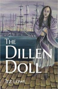 ‘The Dillen Doll’ by Jez Lowe – Colin Garrow