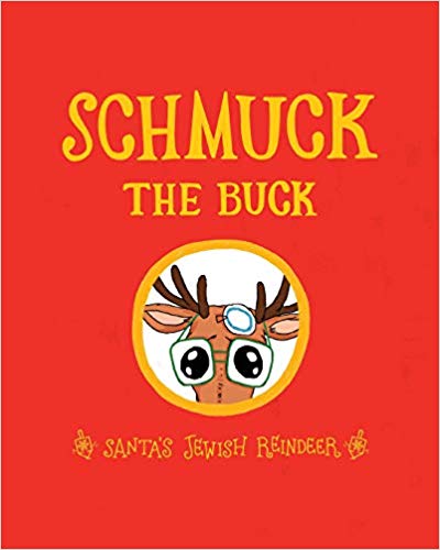 ‘Schmuck the Buck’ by Exo Books – Colin Garrow