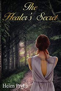 ‘The Healer’s Secret’ by Helen Pryke – Colin Garrow