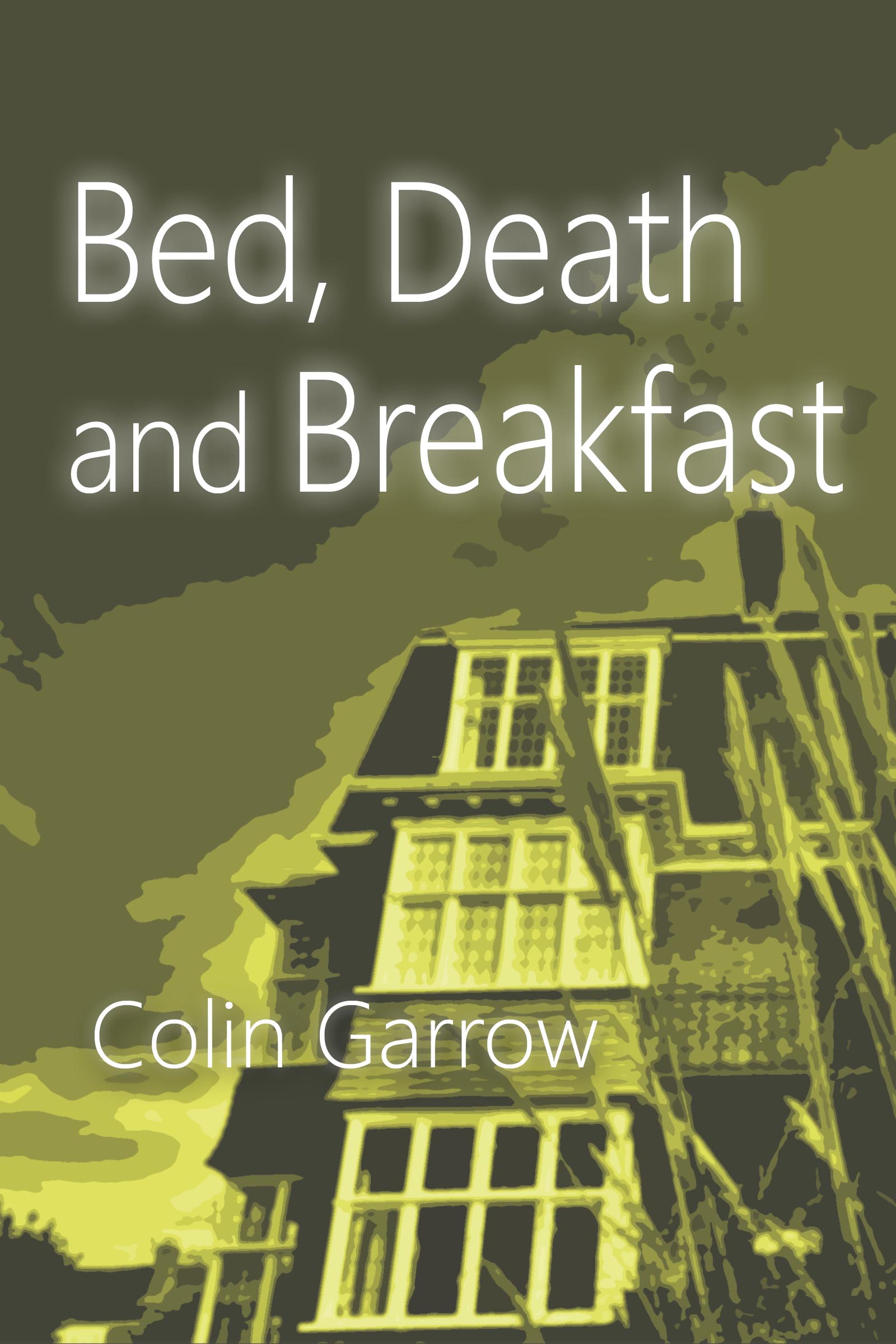 Freebies – Colin Garrow