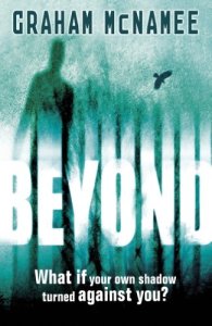 ‘Beyond’ by Graham McNamee – Colin Garrow