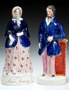 Killer Pottery – Colin Garrow