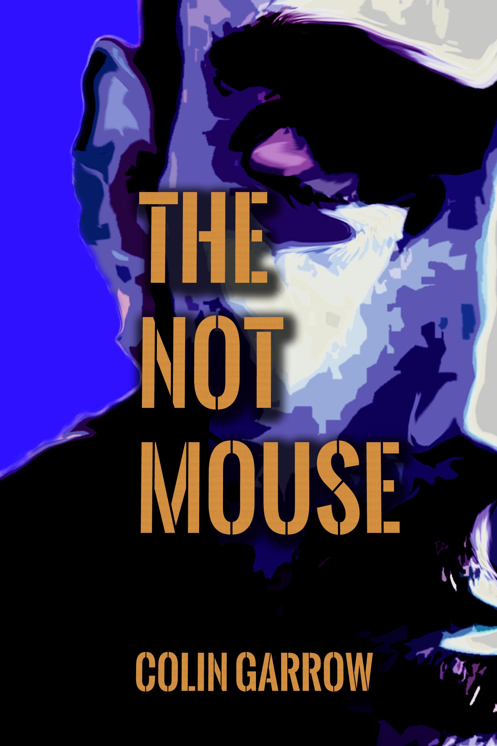 Freebies – Colin Garrow