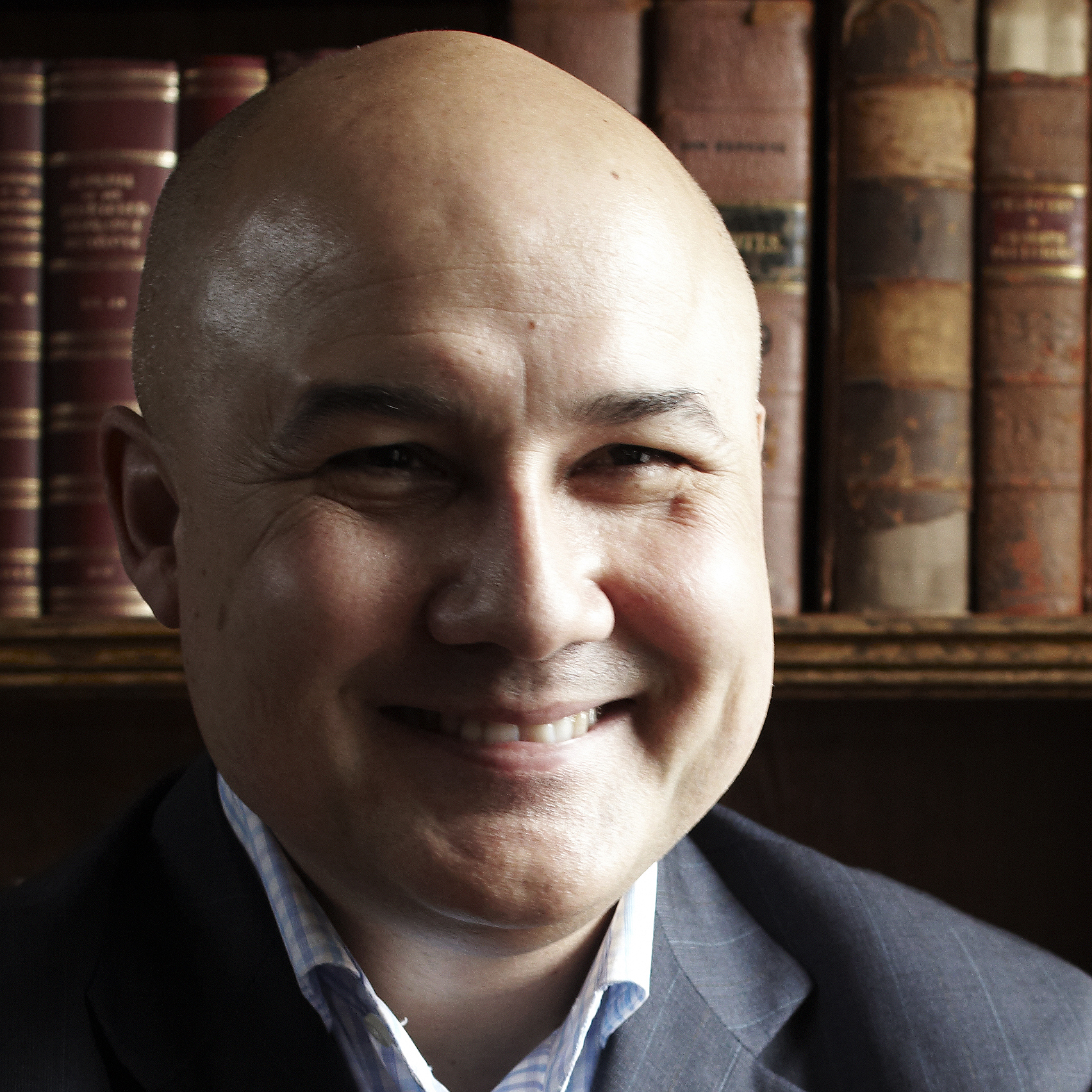 ‘Crime and Justice’ by Martin Bodenham – Colin Garrow