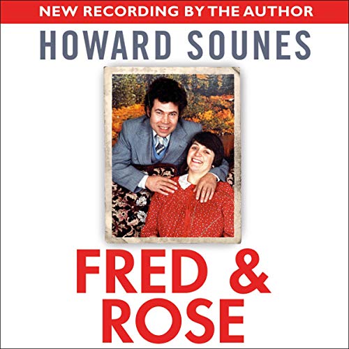 ‘Fred and Rose’ by Howard Sounes – Colin Garrow