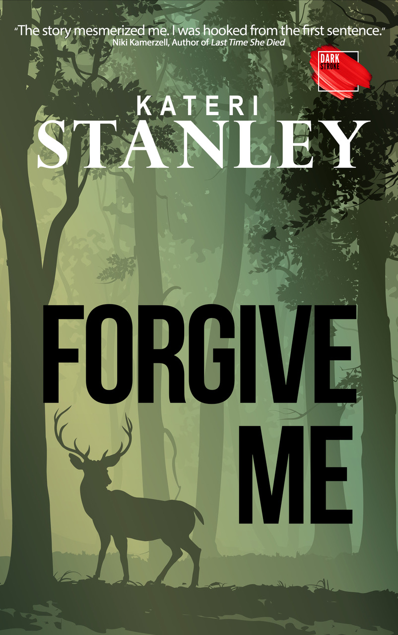 ‘Forgive Me’ by Kateri Stanley – Colin Garrow