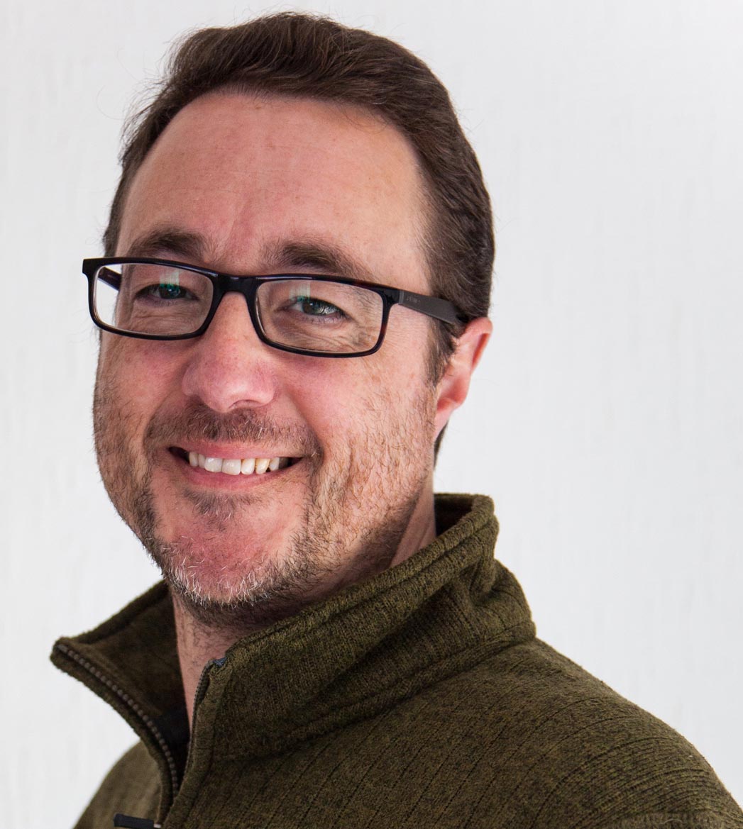 ‘Foraging for Murder’ by Simon Whaley – Colin Garrow