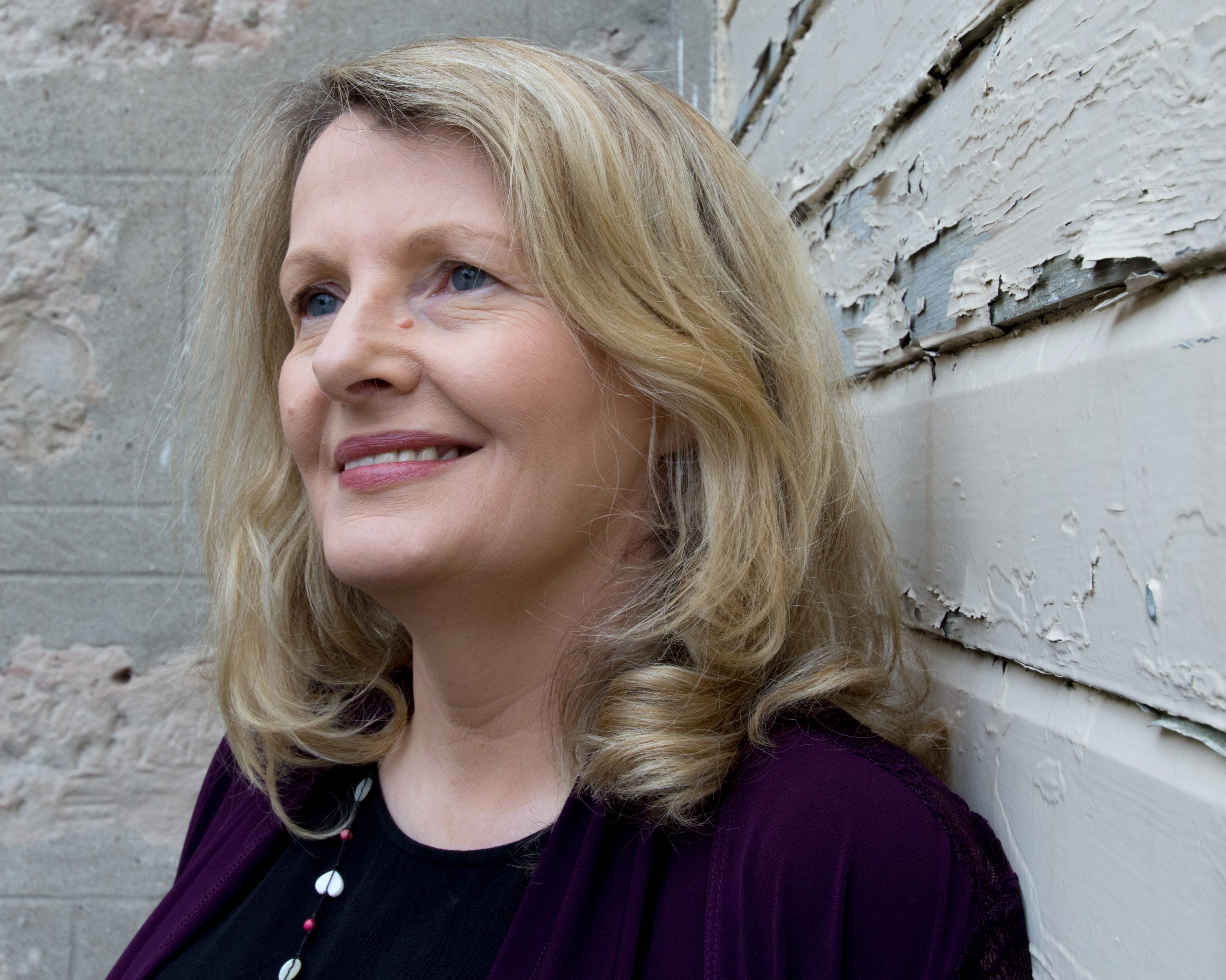 ‘Unravelling’ by Helen Forbes – Colin Garrow