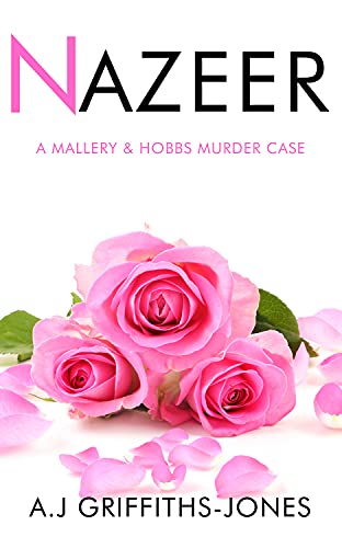 ‘Nazeer’ by AJ Griffiths-Jones – Colin Garrow