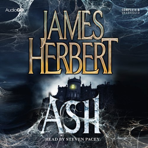‘Ash’ by James Herbert – Colin Garrow