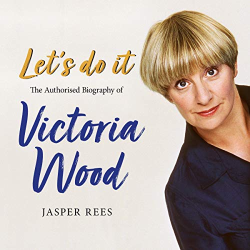 ‘Let’s Do It’ by Jasper Rees – Colin Garrow