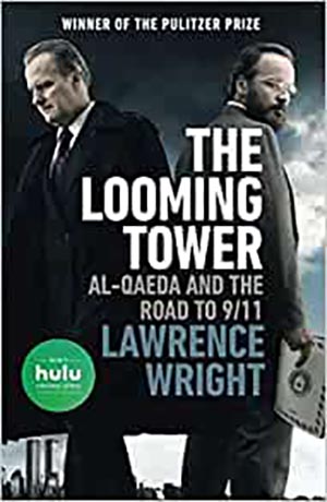‘The Looming Tower’ by Lawrence Wright – Colin Garrow
