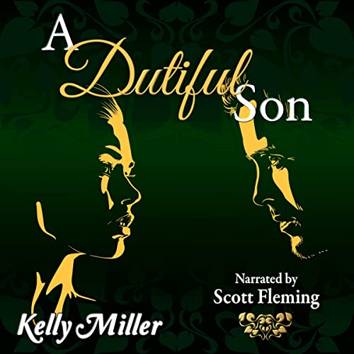 ‘A Dutiful Son’ by Kelly Miller – Colin Garrow