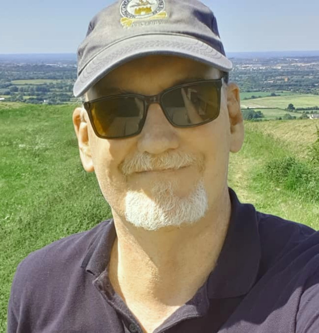 ‘London Tales’ by Tim Walker – Colin Garrow