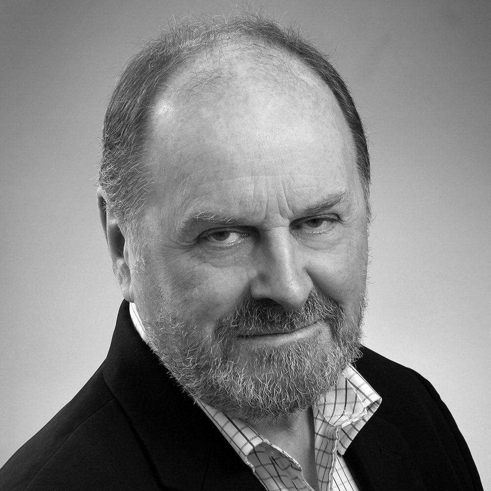 ‘The Spy Across the Water’ by James Naughtie – Colin Garrow