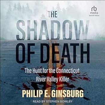 ‘The Shadow of Death’ by Philip E Ginsburg – Colin Garrow