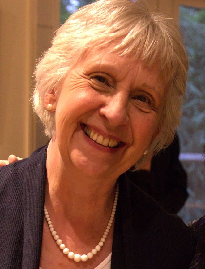 ‘Troubled Times for Tilly’ by Kay Seeley – Colin Garrow