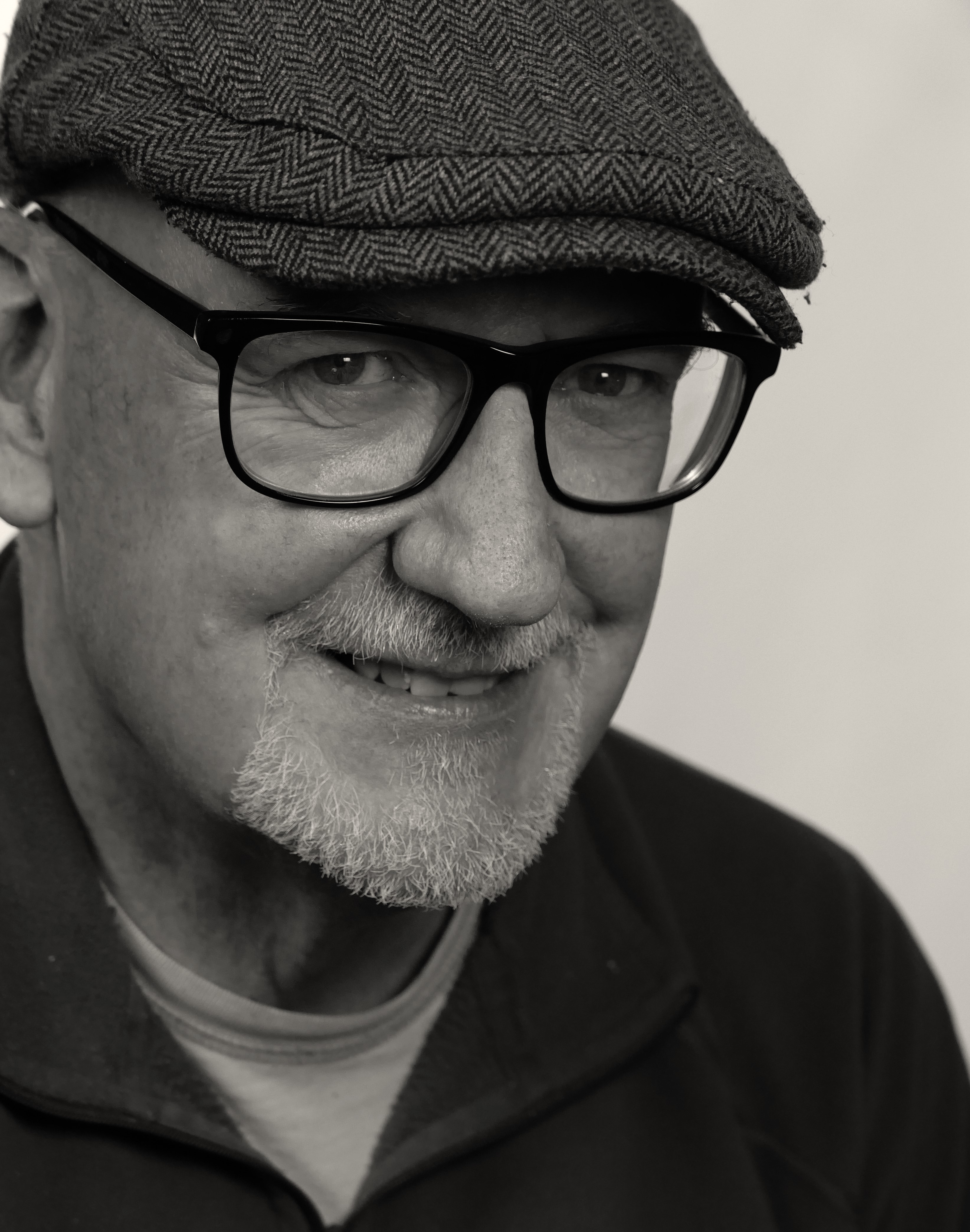 ‘The Trials of Arthur Whitty’ by Tim Walker – Colin Garrow