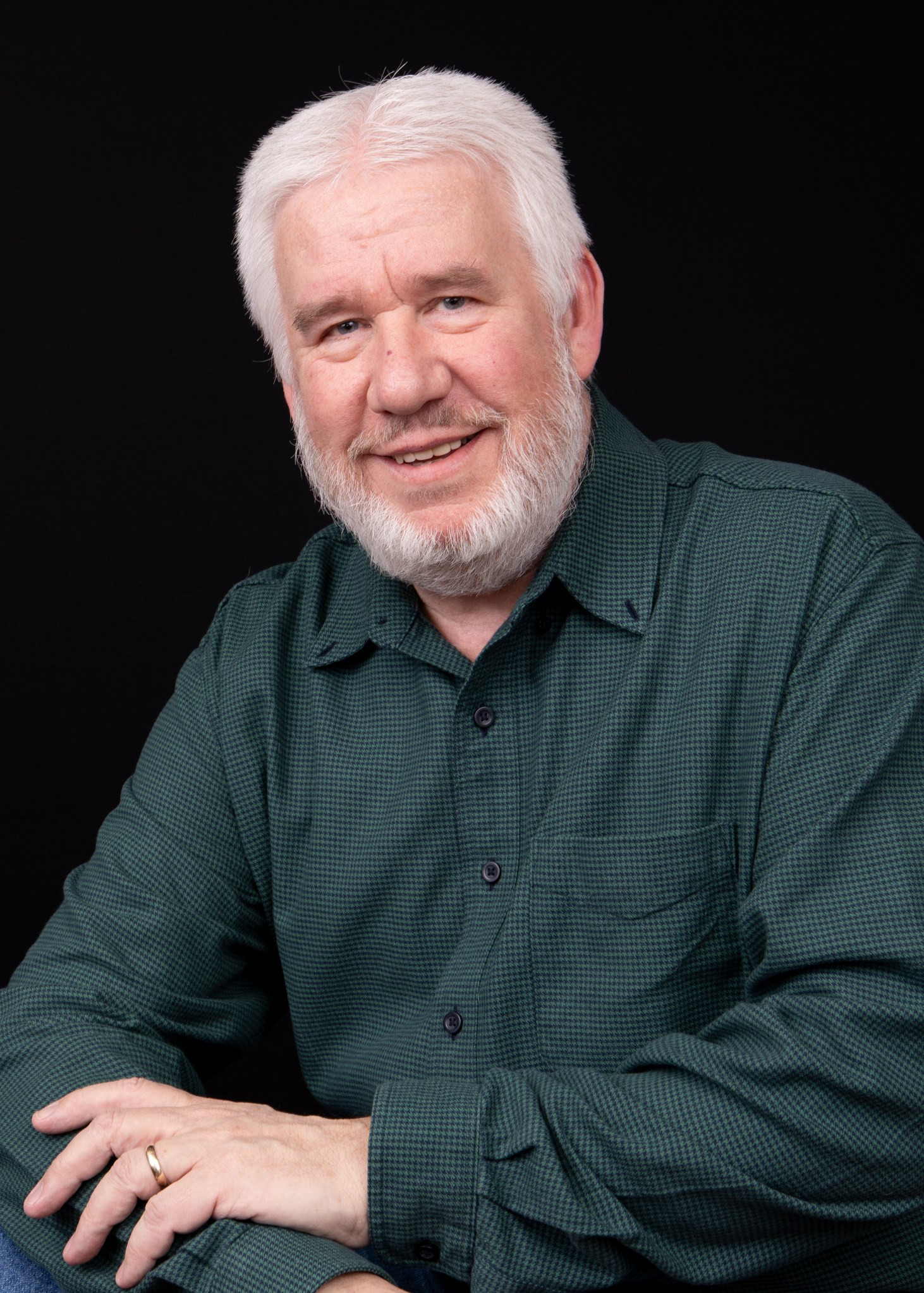 ‘Broken Bones’ by John Carson – Colin Garrow